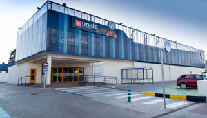 Abre tu negocio | UNIDE Supermercados